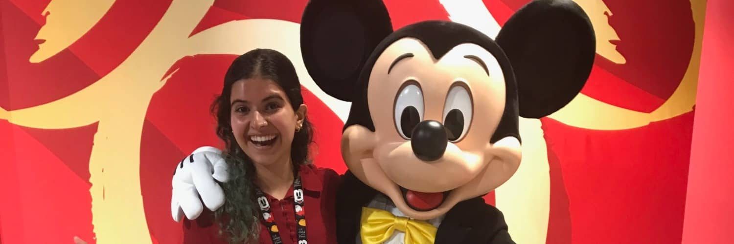 Marah's story - Kaplan International Pathways