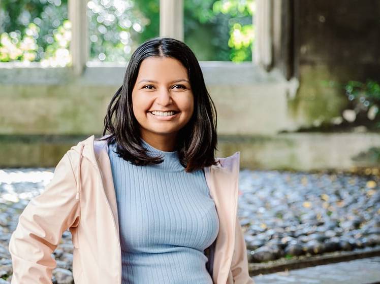 Mirsa's story | Kaplan Pathways Blog