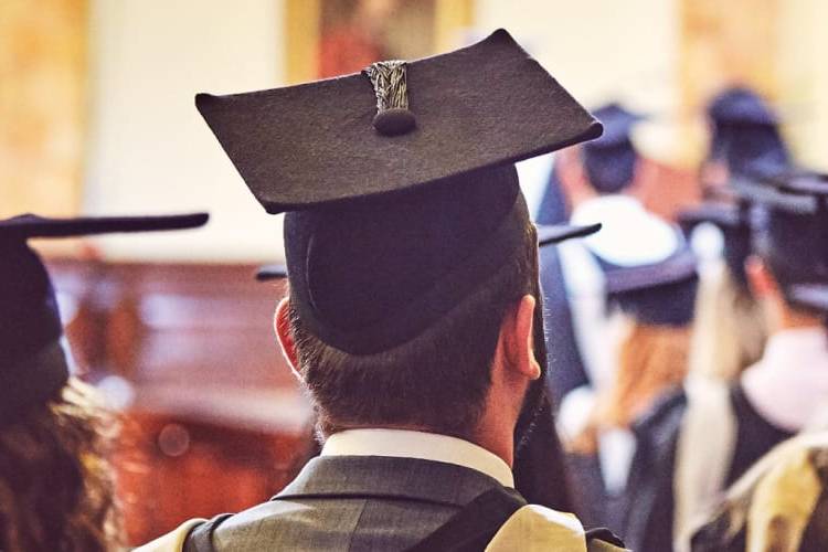 Become a successful Birmingham graduate | Kaplan Pathways Blog