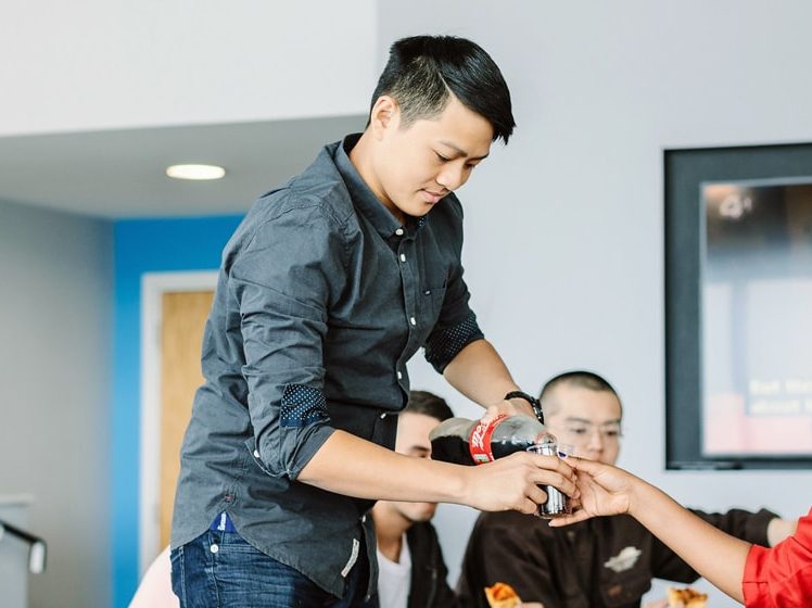 Celebrating success for Kaplan students in 2024 - Kaplan International ...