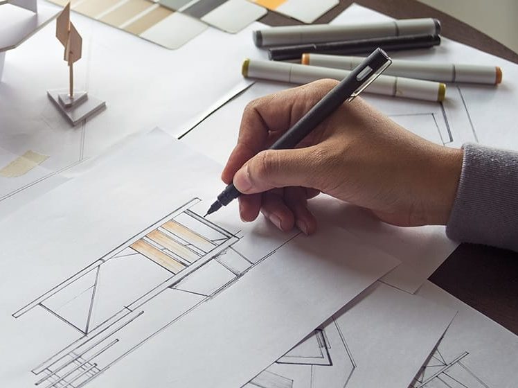 Why study an Architecture and Building degree? - Kaplan International ...