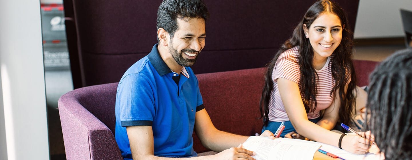 Why our partnership with Student Minds matters - Kaplan International ...