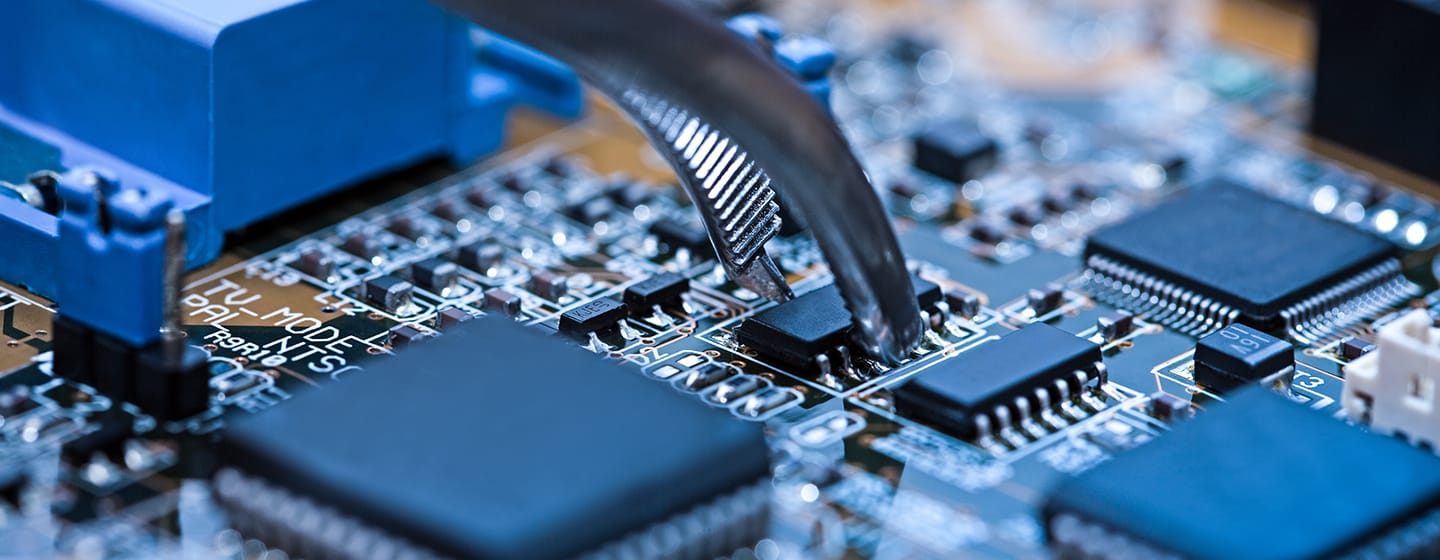 University Of York Computer Science