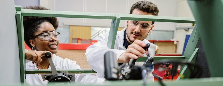 What are the best universities for Civil Engineering? - Kaplan ...