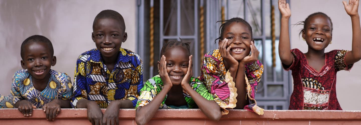 Kaplan's charitable work with Plan International - Kaplan International ...