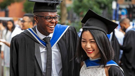 Queen Mary University of London | Kaplan International Pathways