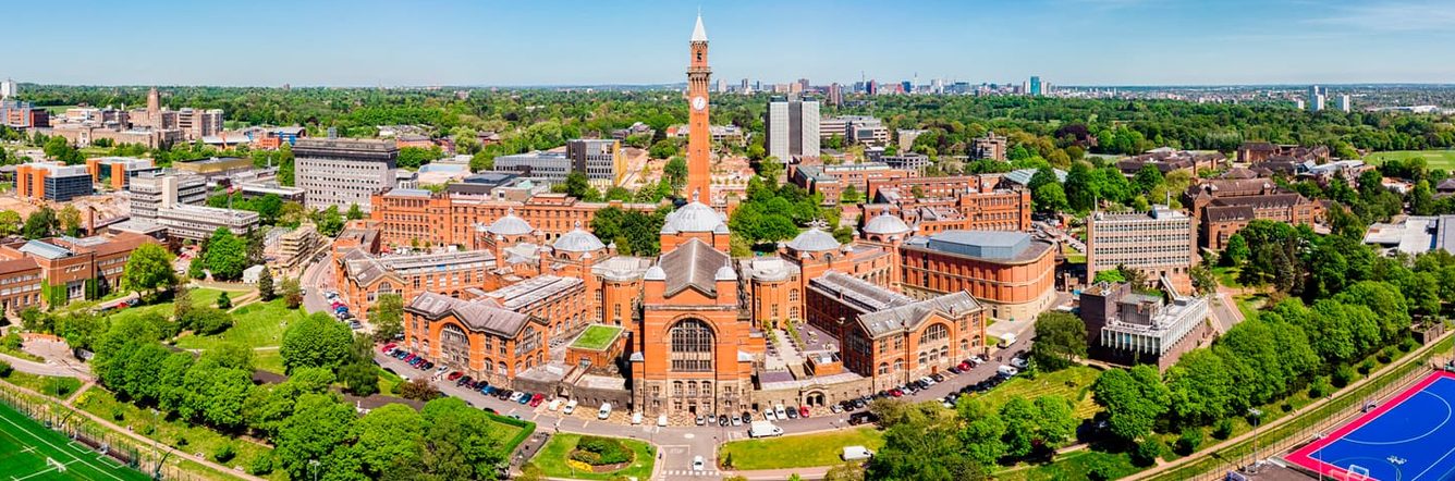 What is a red brick university? | Kaplan Pathways Blog