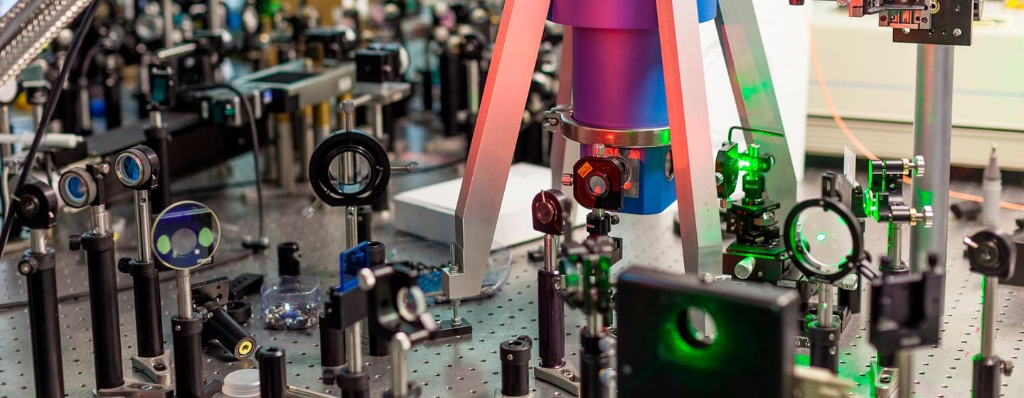 Why study Science? The sciences explained | Kaplan Pathways