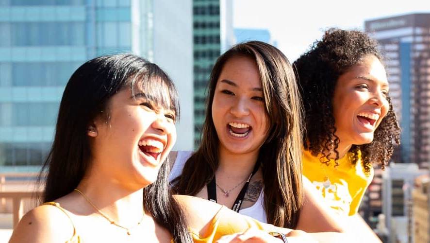 Discover ASU's 4 diverse campuses in Arizona - Kaplan International ...