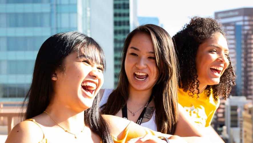 Discover ASU's 4 diverse campuses in Arizona - Kaplan International ...