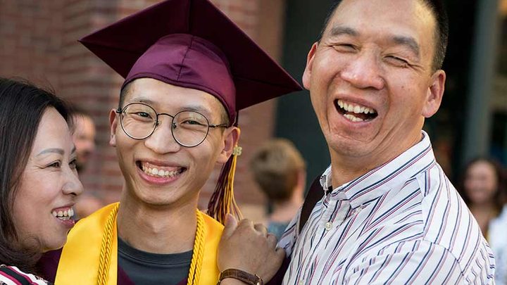 Discover ASU's 4 diverse campuses in Arizona - Kaplan International ...