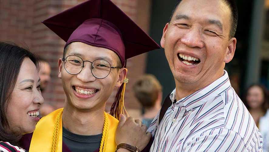 Discover ASU's 4 diverse campuses in Arizona - Kaplan International ...