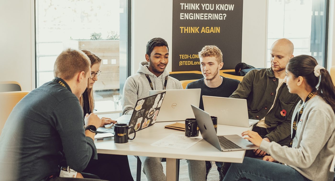 What is Global Design Engineering? - Kaplan International Pathways
