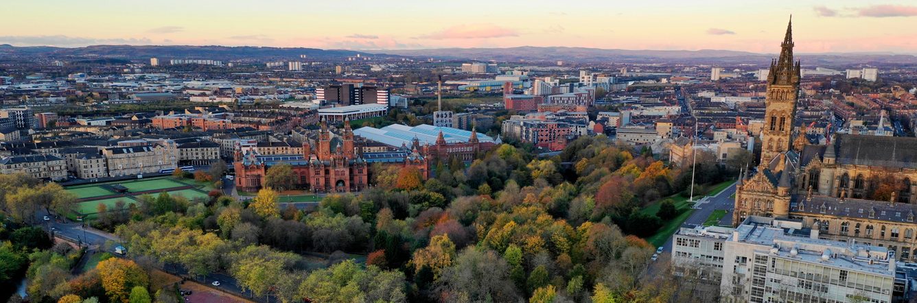 5 reasons to study abroad in Scotland - Kaplan International Pathways
