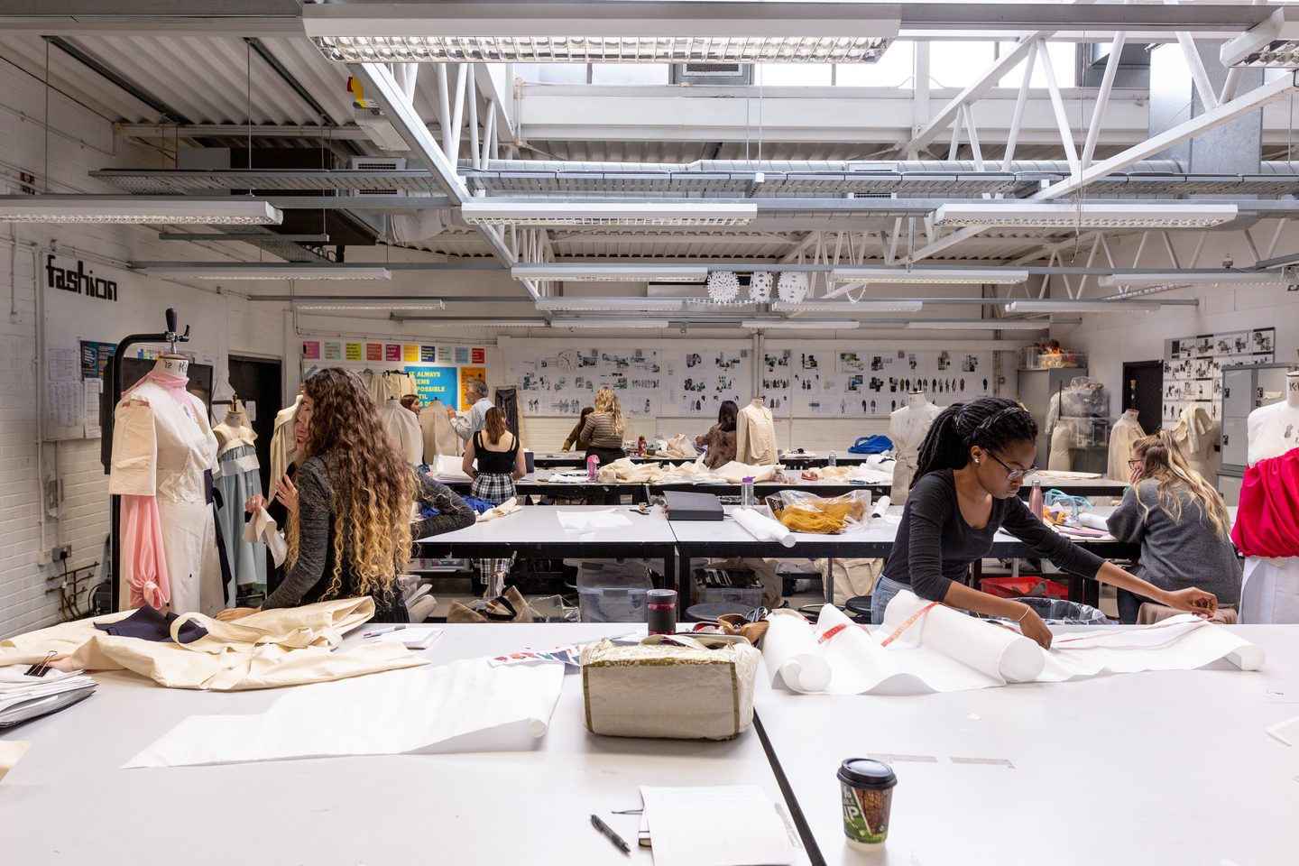 What are the best universities for Art and Design degrees? | Kaplan blog