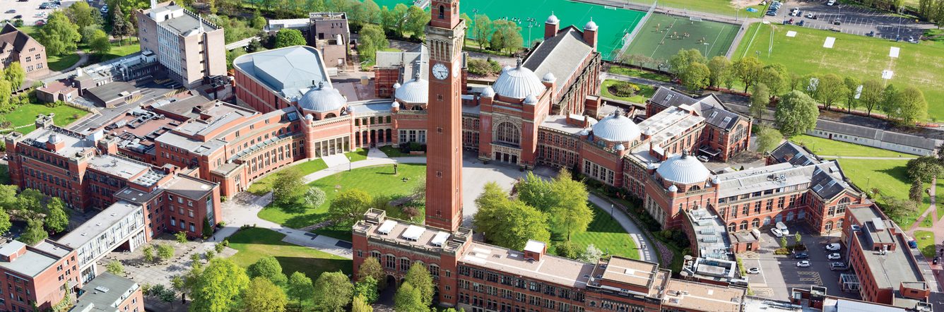 What is a red brick university? | Kaplan Pathways Blog