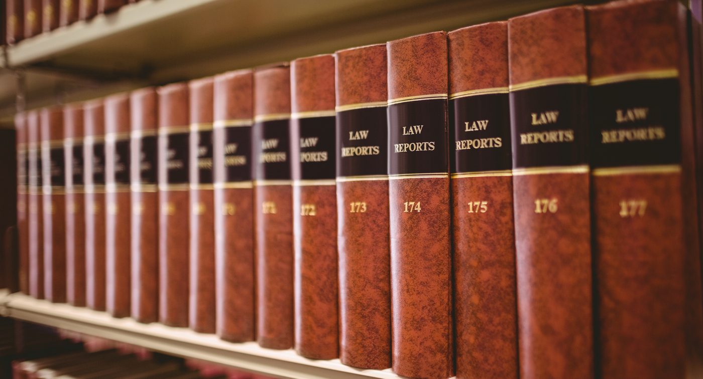 Why study a Law degree? - Kaplan International Pathways