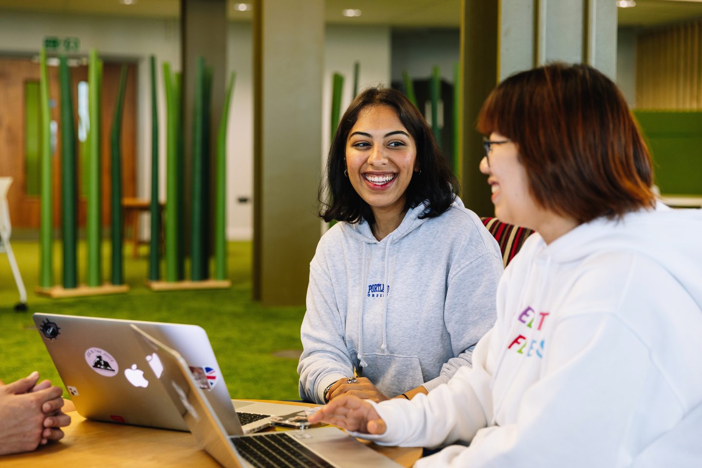 Top tips for joining the University of York International Pathway ...