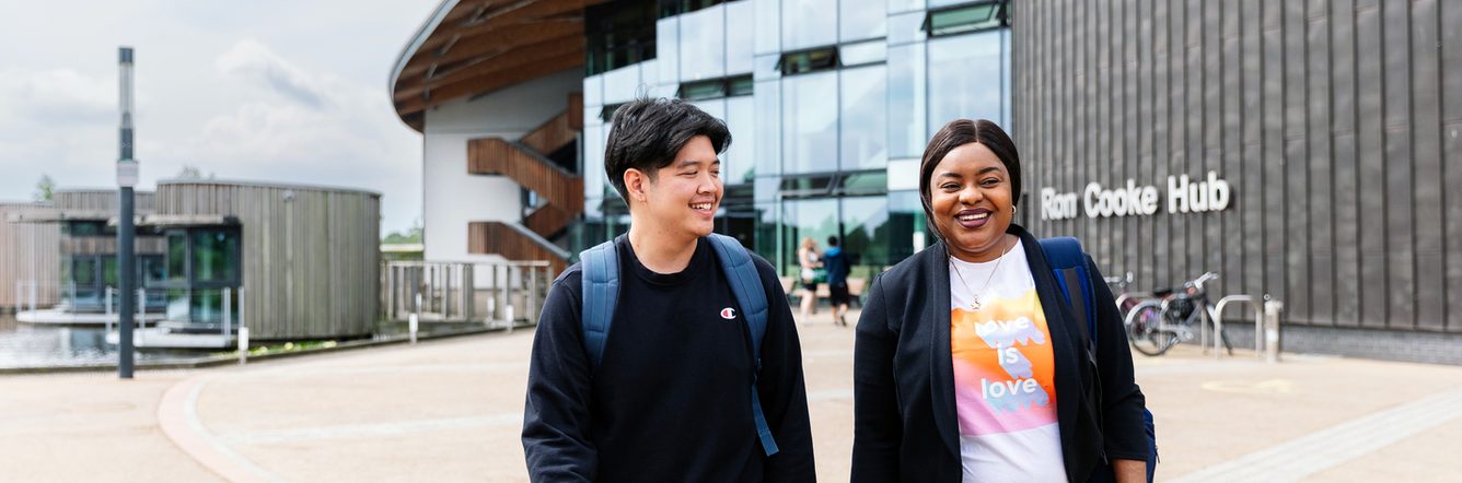 Top tips for joining the University of York International Pathway ...