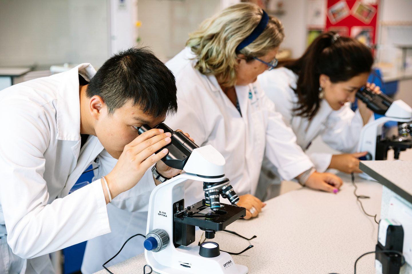 Why study Science? The sciences explained | Kaplan Pathways