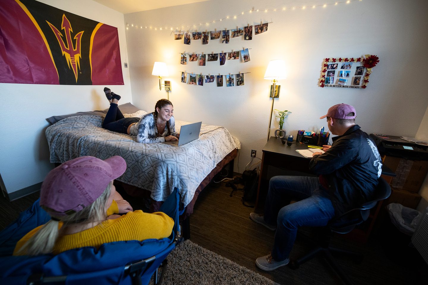 9 things to know about ASU student housing | Kaplan Pathways blog