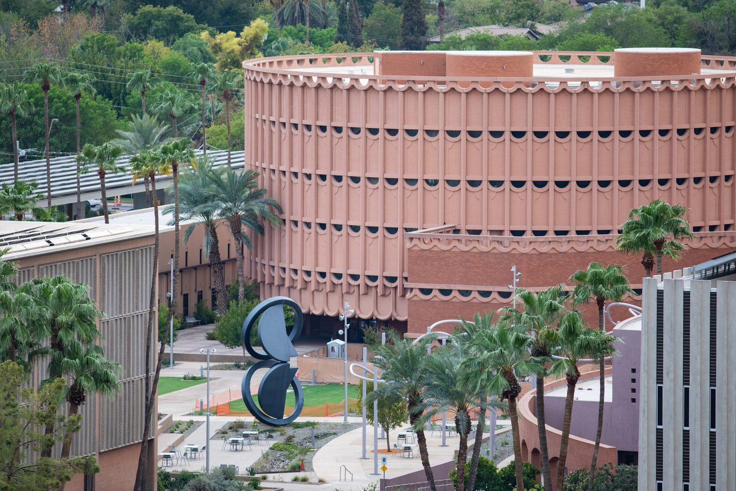 Study at ASU’s Tempe campus | Arizona State University | Kaplan ...