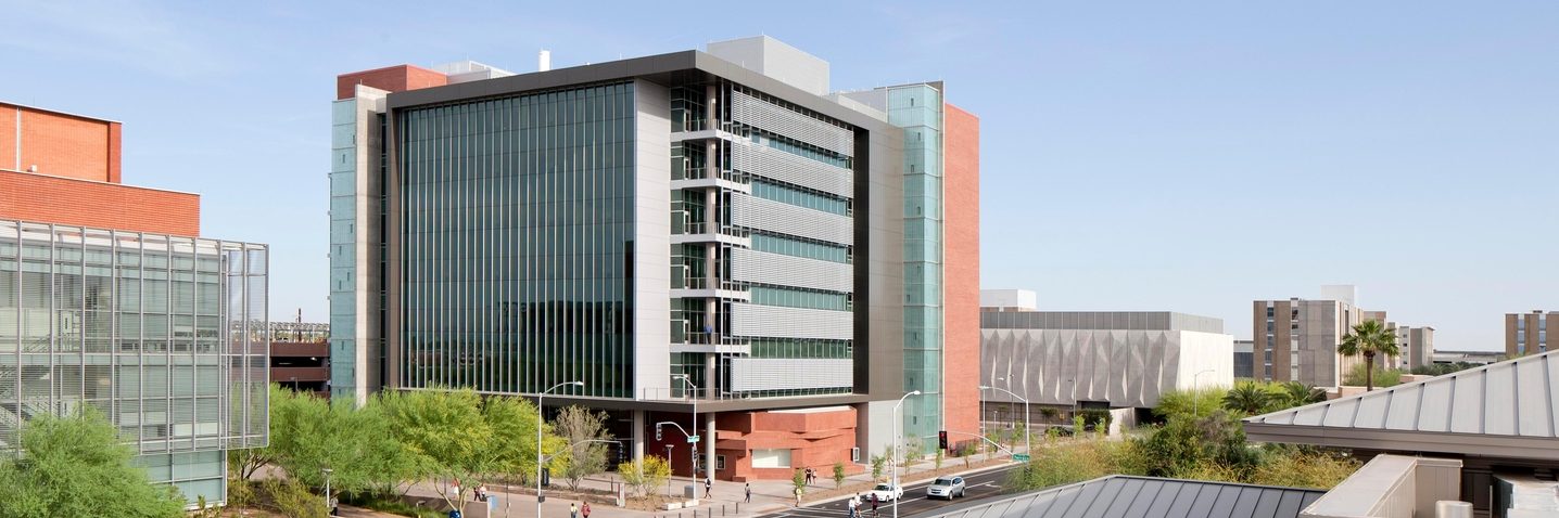 Study at ASU’s Tempe campus | Arizona State University | Kaplan ...