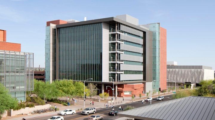 Study at ASU’s Polytechnic campus | Arizona State University | Kaplan ...
