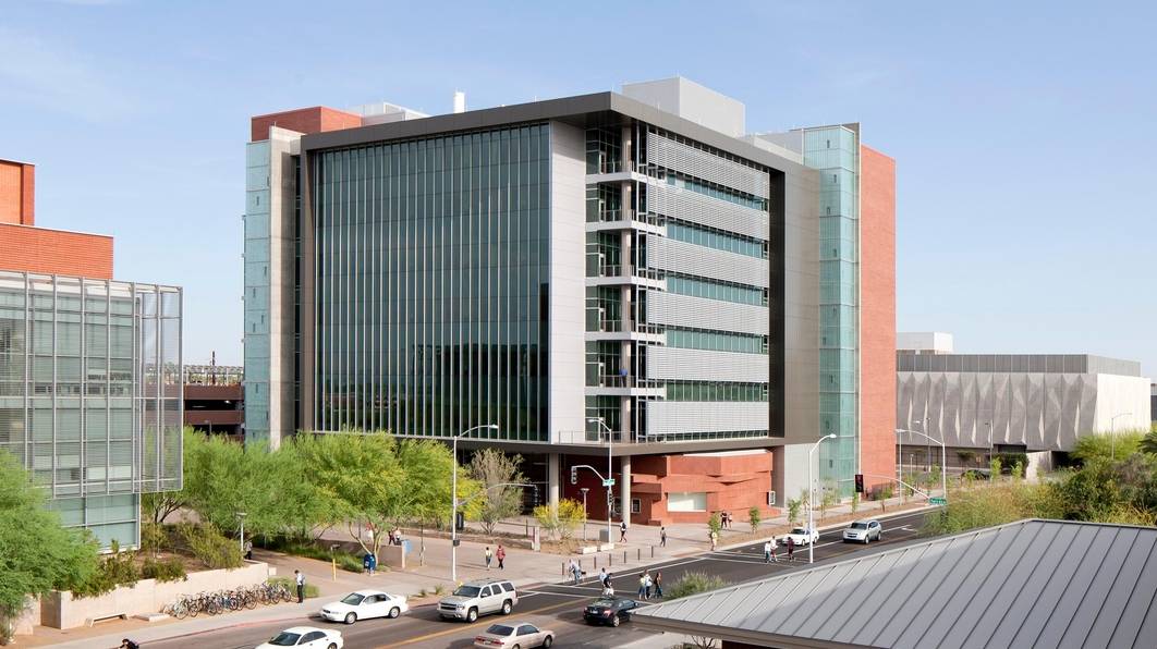 Study at ASU’s Polytechnic campus | Arizona State University | Kaplan ...