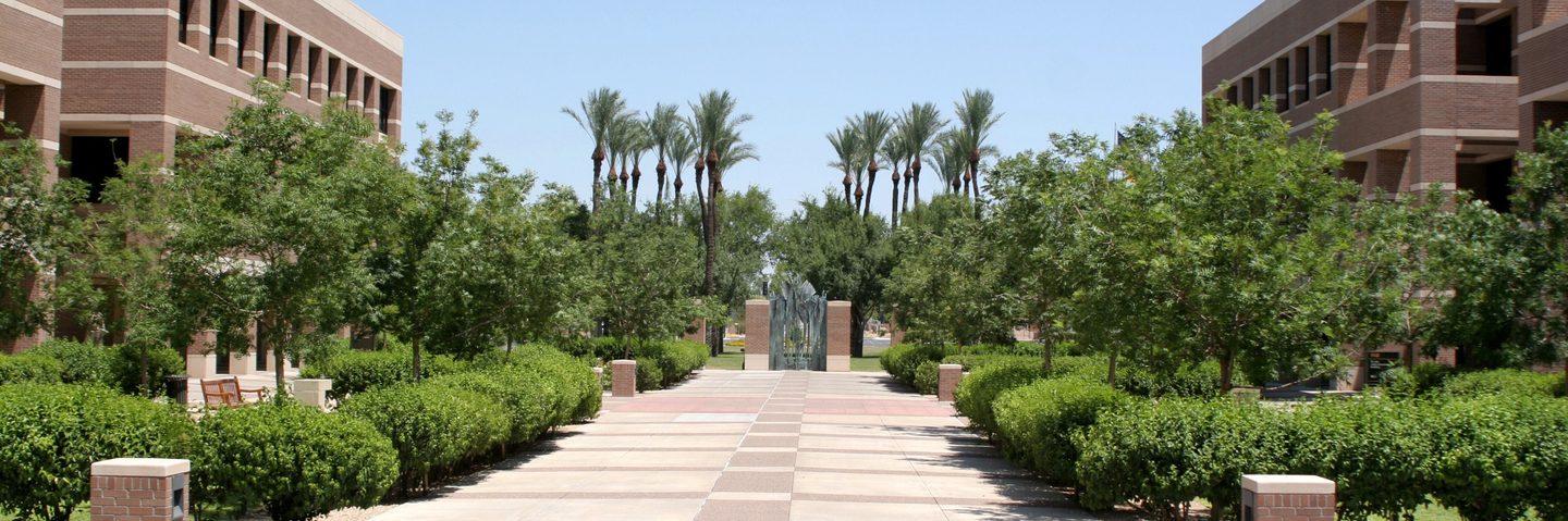 Study at ASU West Valley campus | Arizona State University | Kaplan International