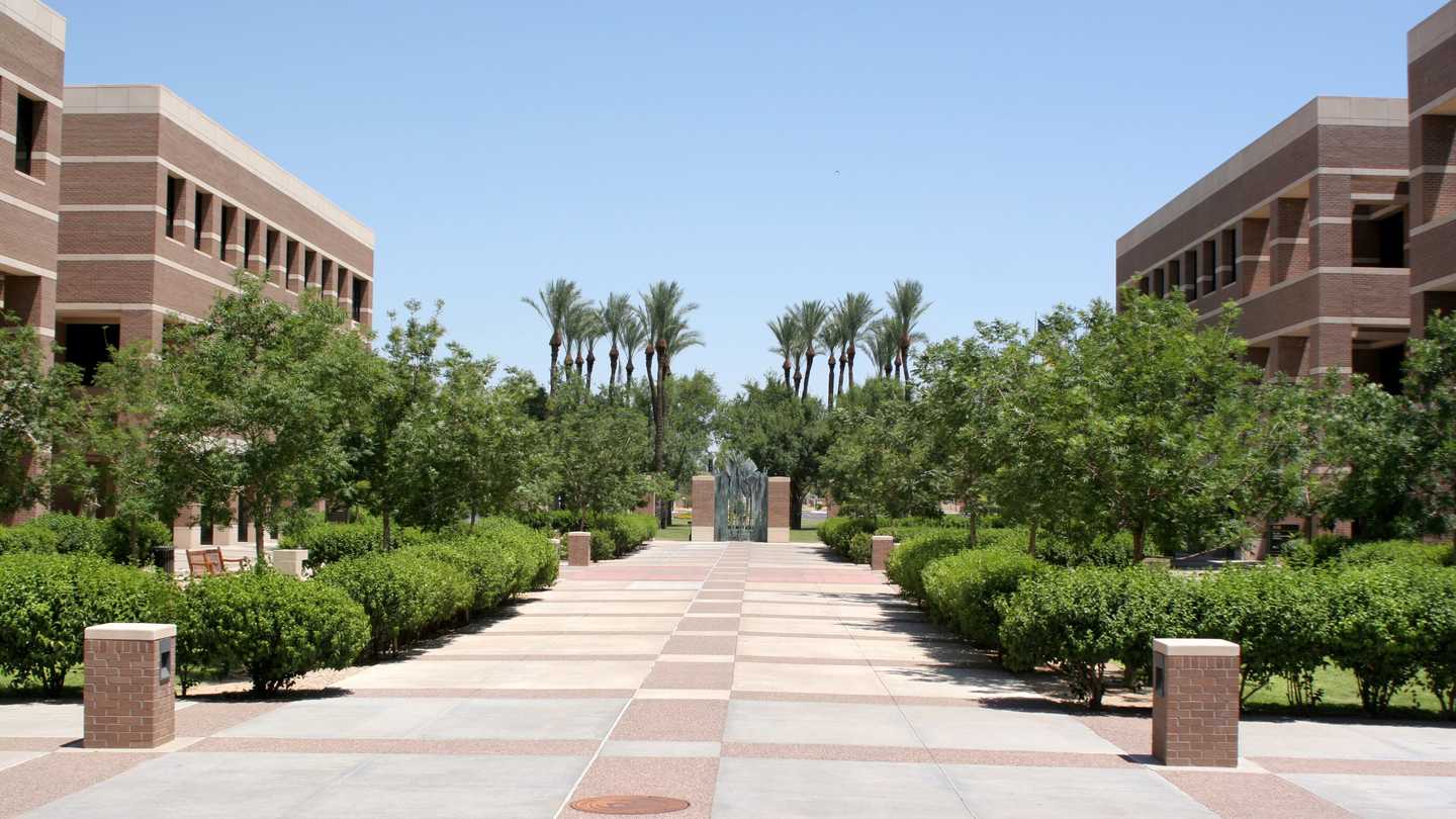 Study at ASU’s Polytechnic campus | Arizona State University | Kaplan ...