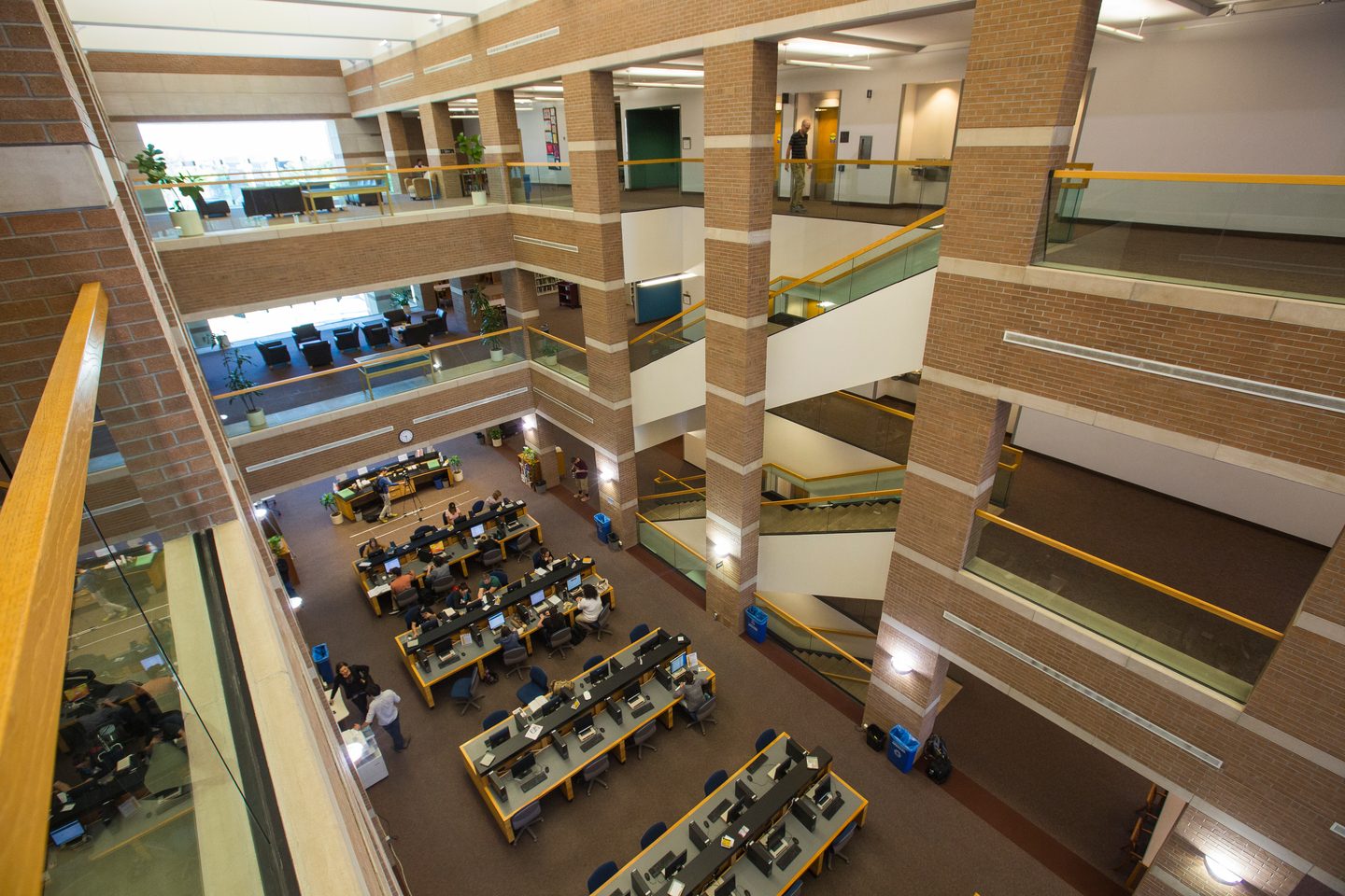 Study at ASU West Valley campus | Arizona State University | Kaplan ...