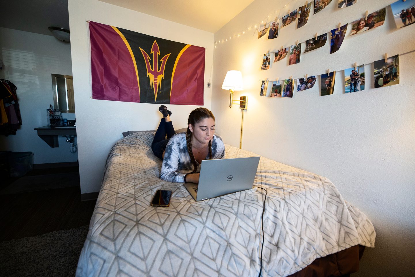 ASU at Lake Havasu | Arizona State University | Kaplan International