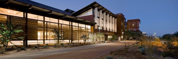 Study at ASU’s Polytechnic campus | Arizona State University | Kaplan ...