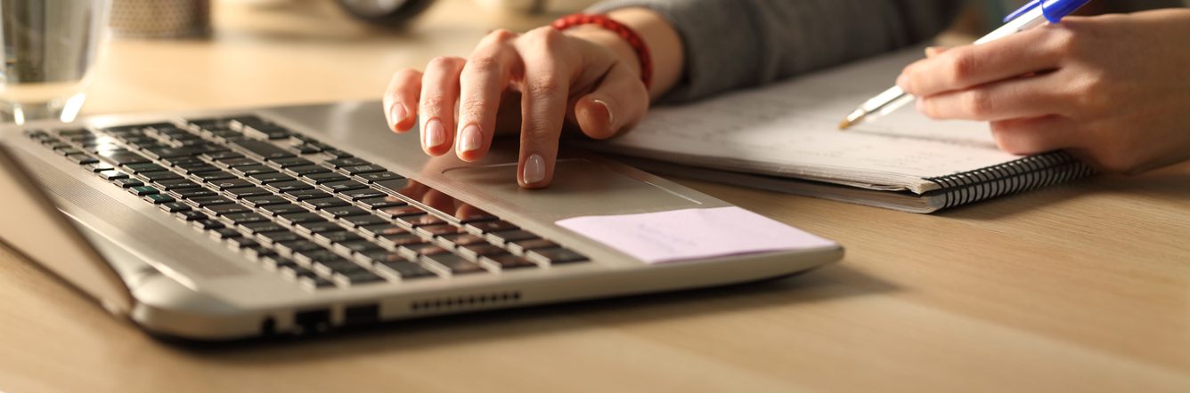 Online degrees with Kaplan Open Learning