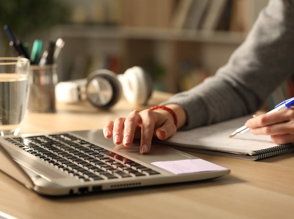 Online degrees with Kaplan Open Learning