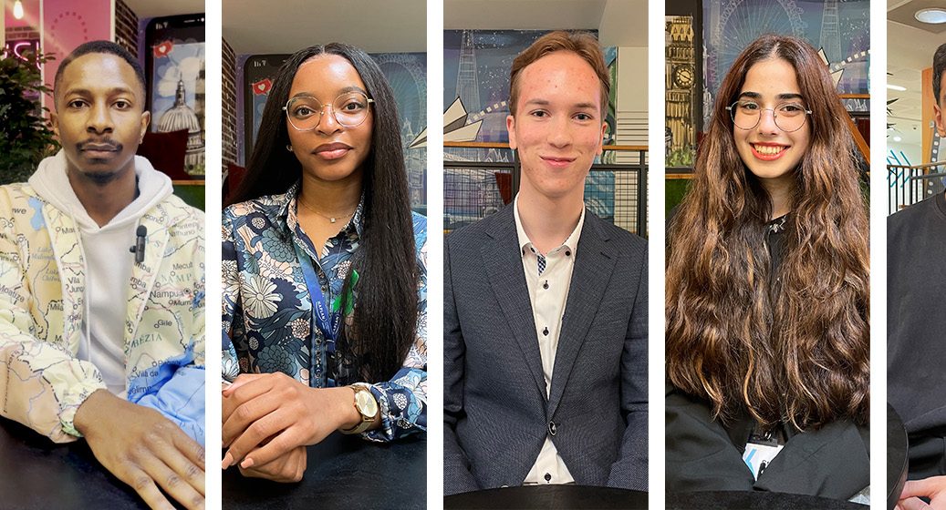 My advice for future students, by Kaplan graduates - Kaplan ...