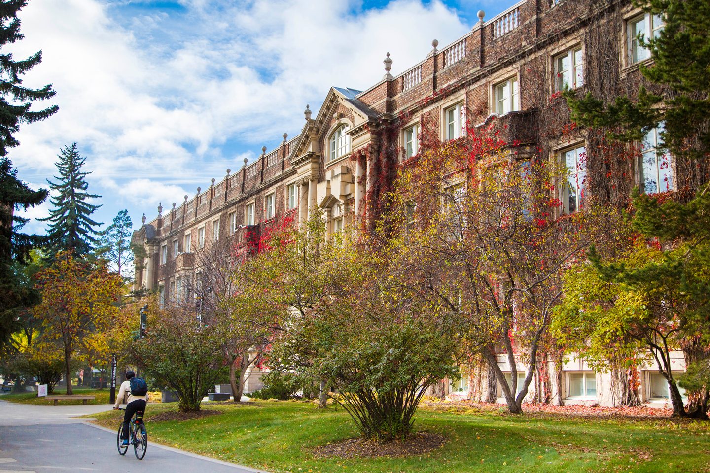 Choose a campus that’s right for you | University of Alberta | Kaplan ...