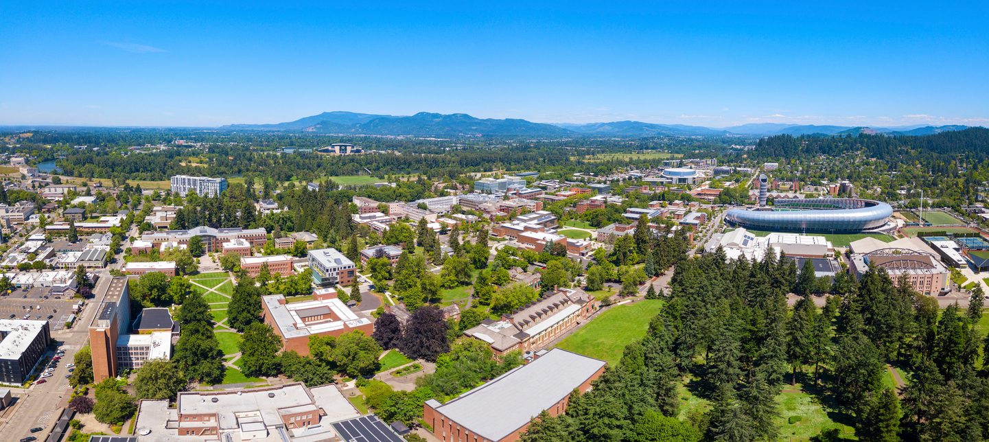 Tuition and dates | University of Oregon | Kaplan International