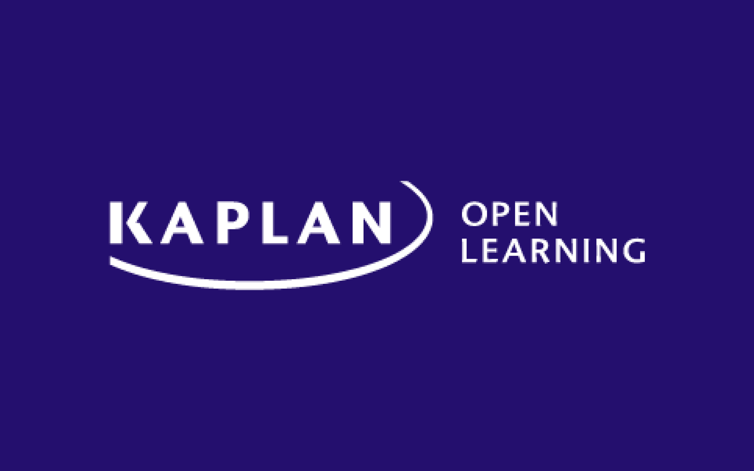 Online Study Discovery Day | Kaplan Open Learning