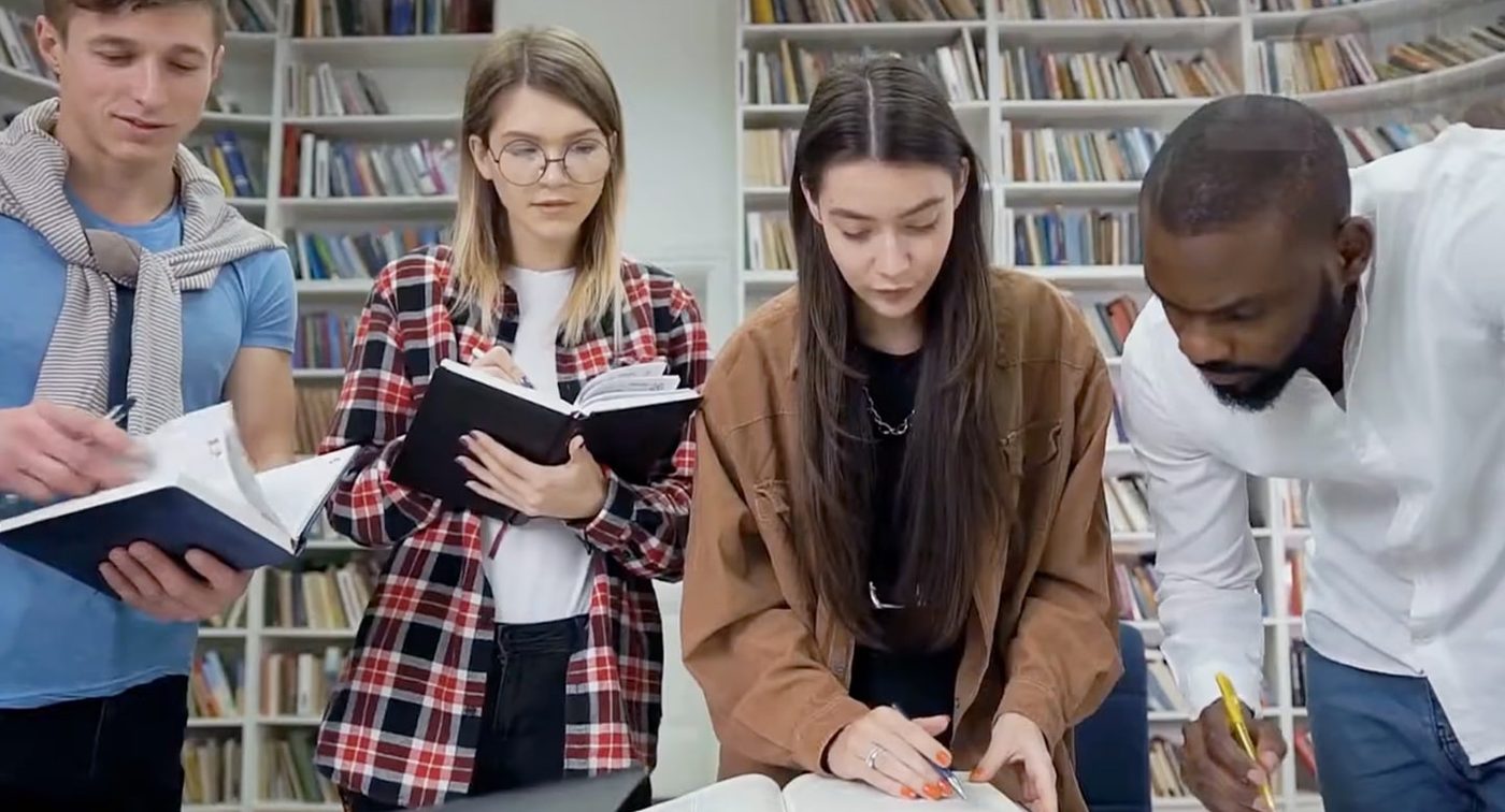 Improve your English skills ahead of studying at the University of ...