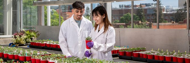 Make an impact with a Science degree from the University of Alberta ...