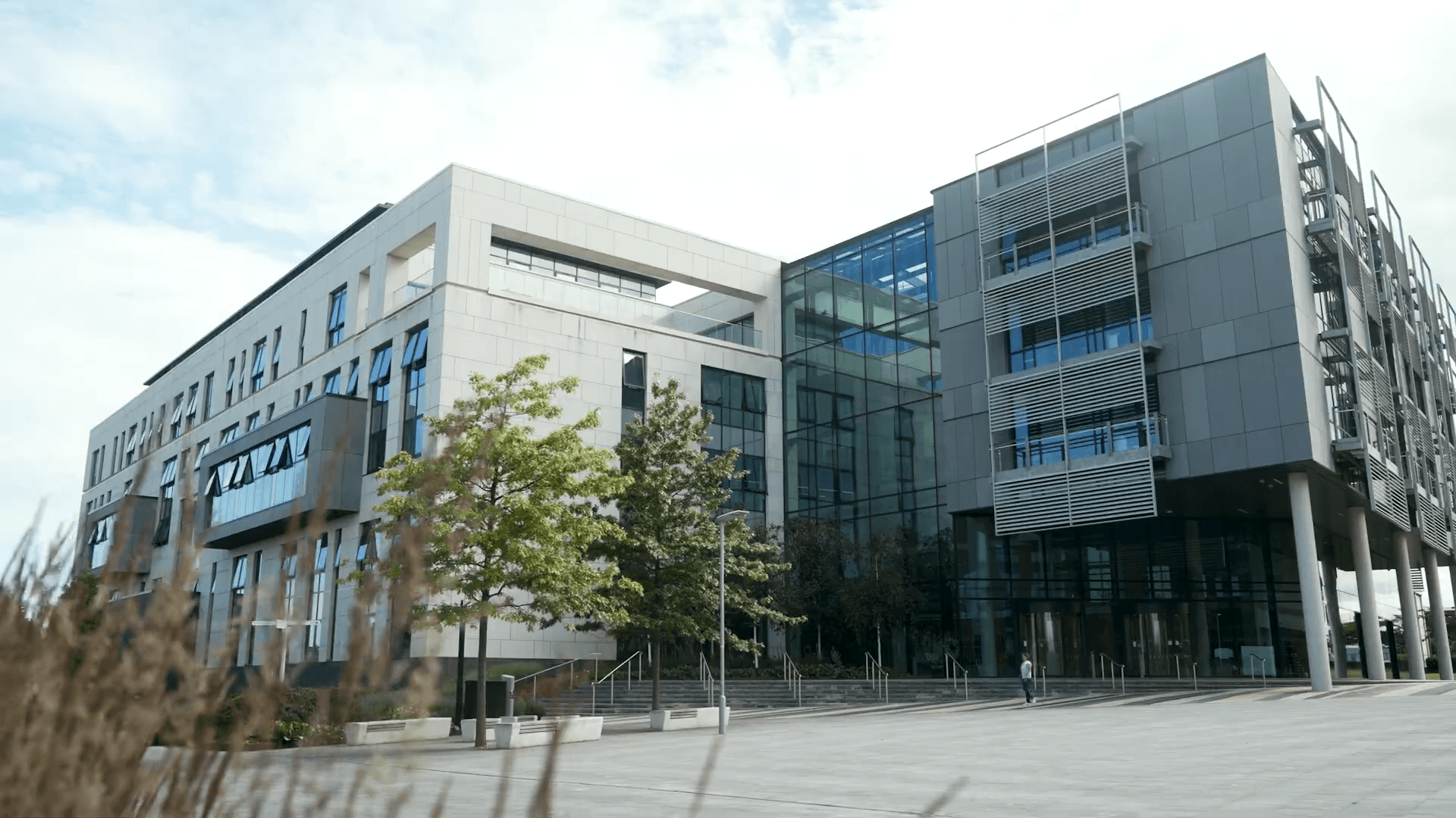 UWE Bristol’s International College | Kaplan Pathways