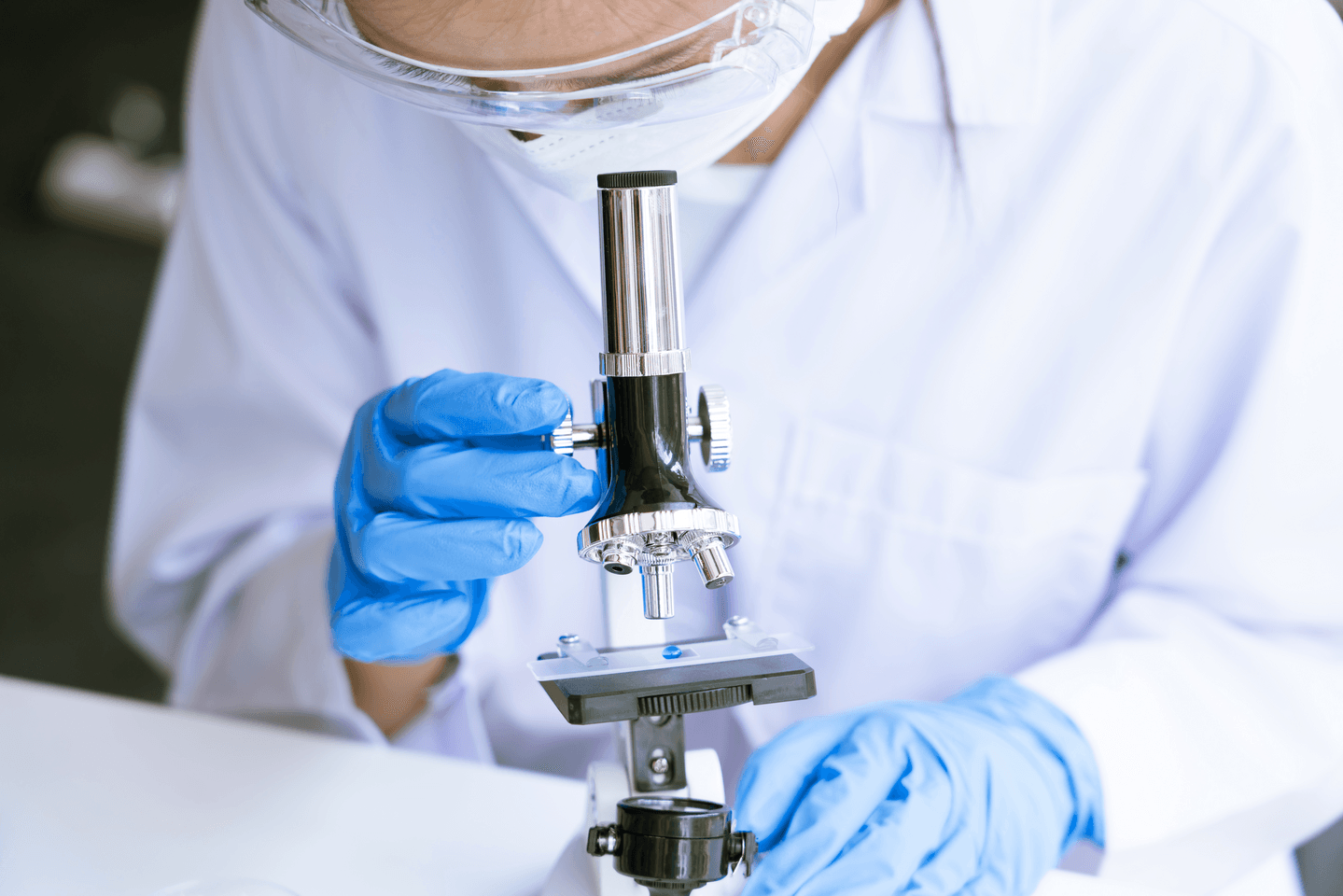 The power of a Medical Microbiology degree from Arizona State University - Kaplan International ...