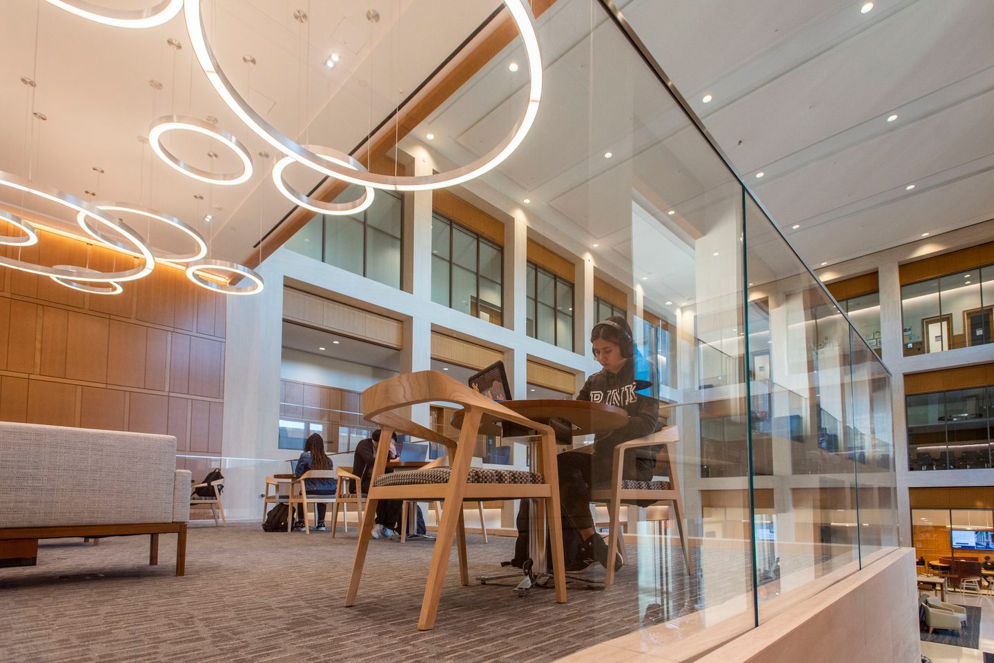 Study at UCONN’s Hartford campus | University of Connecticut | Kaplan ...