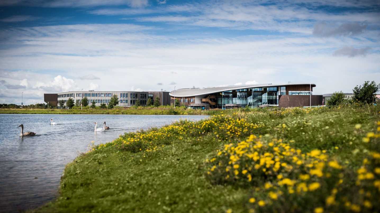 University of York | Study abroad | Kaplan International Pathways