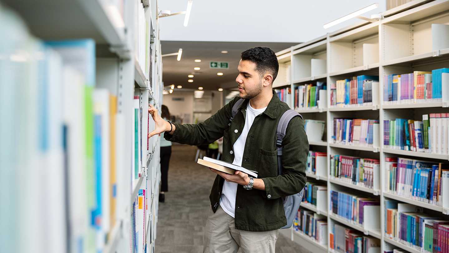 Student support for digital preparation courses | Kaplan International ...