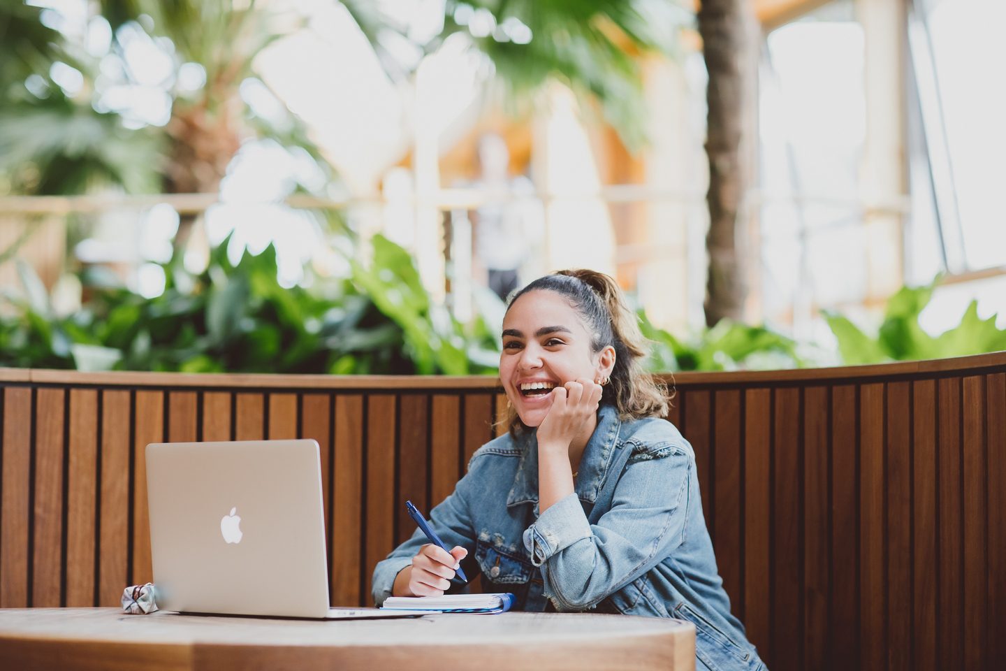 Online preparation courses with Kaplan Digital Pathways